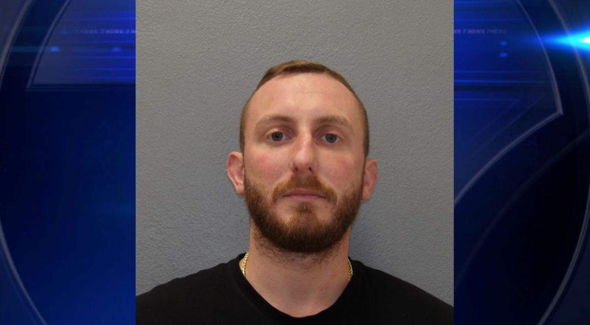 Sunrise man arrested for alleged threats, assault and animal cruelty in ...