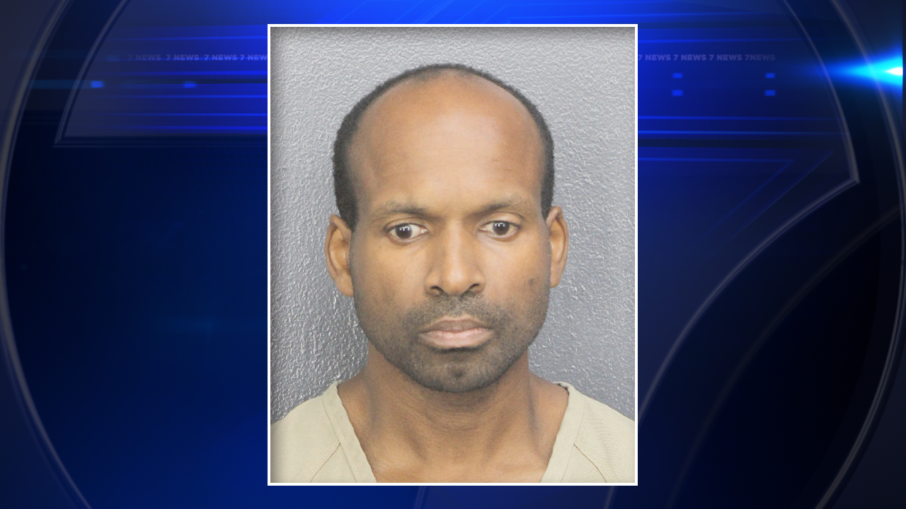 Former BCPS employee arrested for reportedly making false bomb threats ...