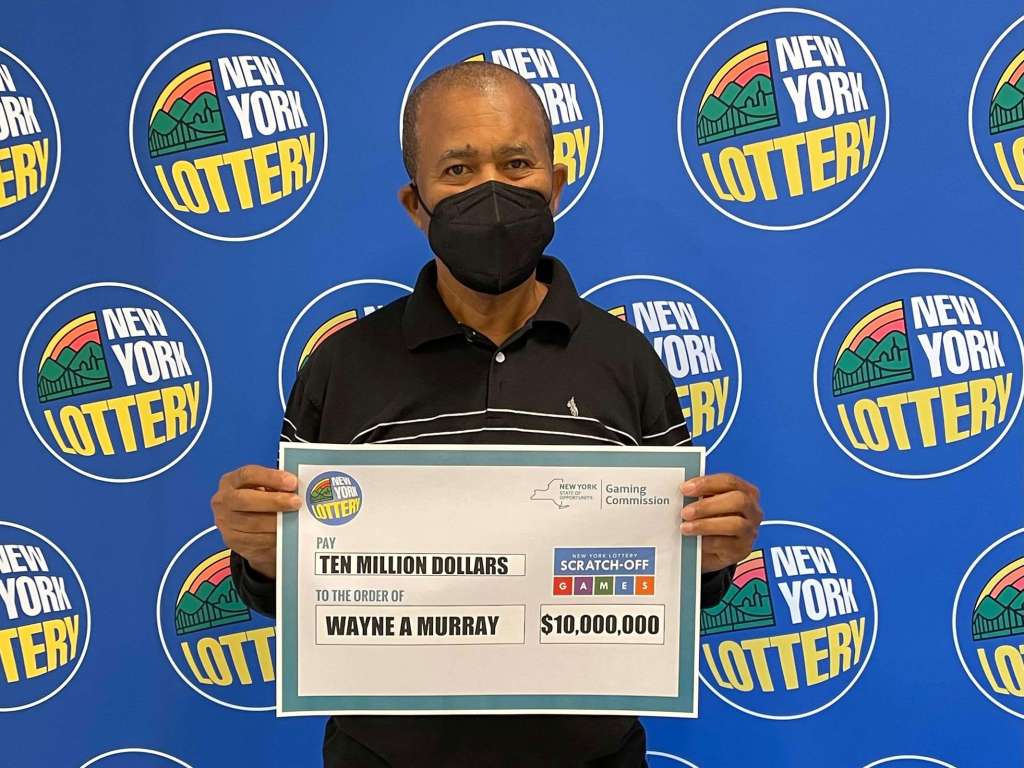 Man wins $10 million lottery jackpot – for the second time - WSVN 7News ...