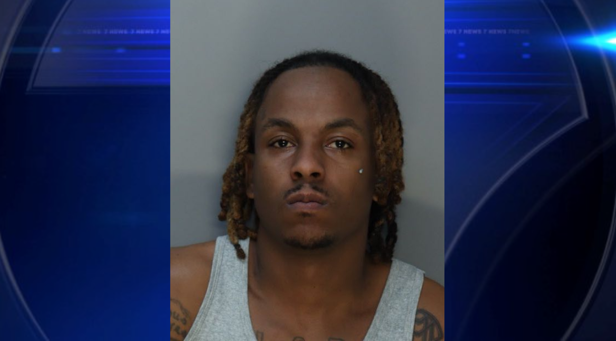 Rapper Rich the Kid arrested, charged with trespassing and resisting ...