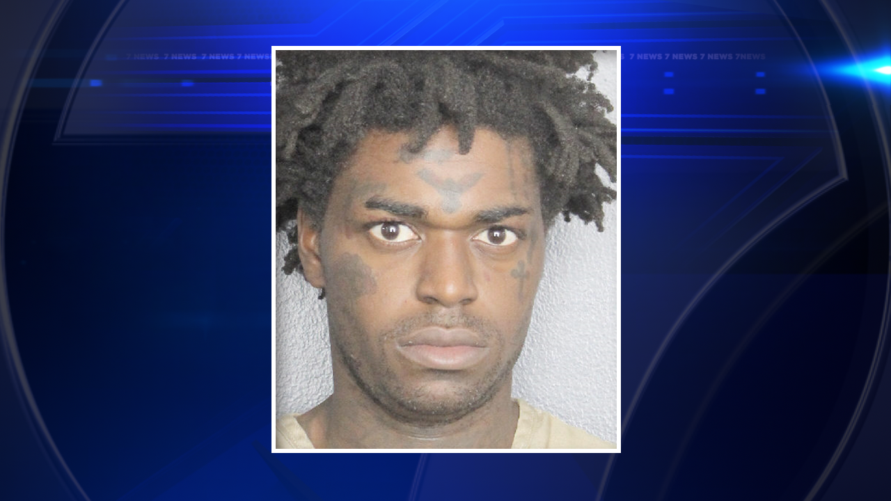 Rapper Kodak Black faces cocaine charges after latest arrest in ...