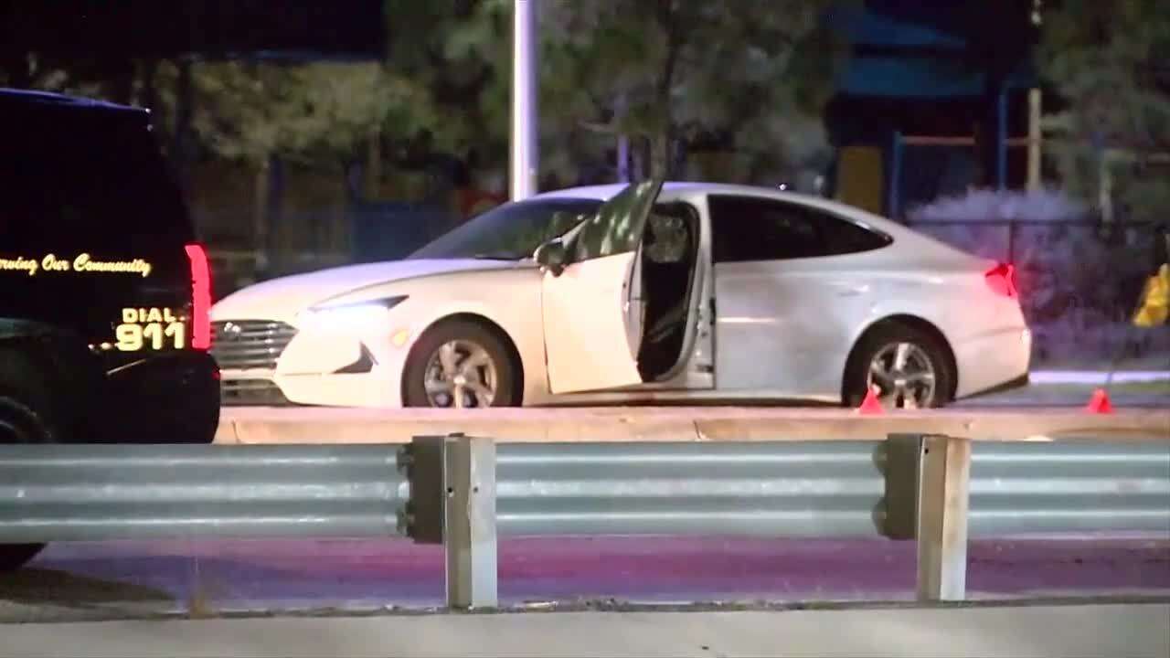 911 Calls Released After Teen Girl And Boyfriend Shot In Miramar Wsvn 4365