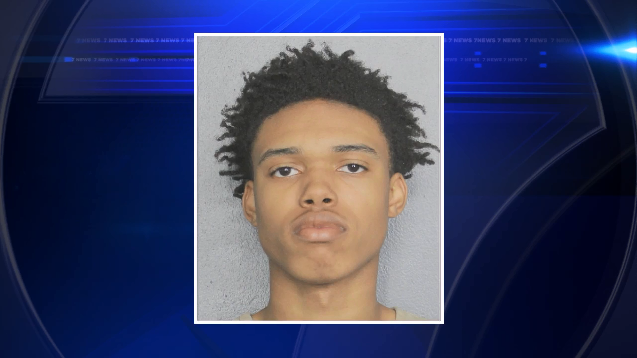 18-year-old arrested, charged after allegedly bringing loaded handgun to Stranahan High School ...