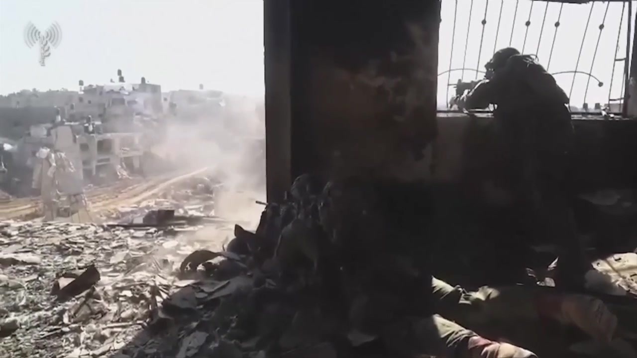 21 Israeli troops are killed in the deadliest attack on the military ...
