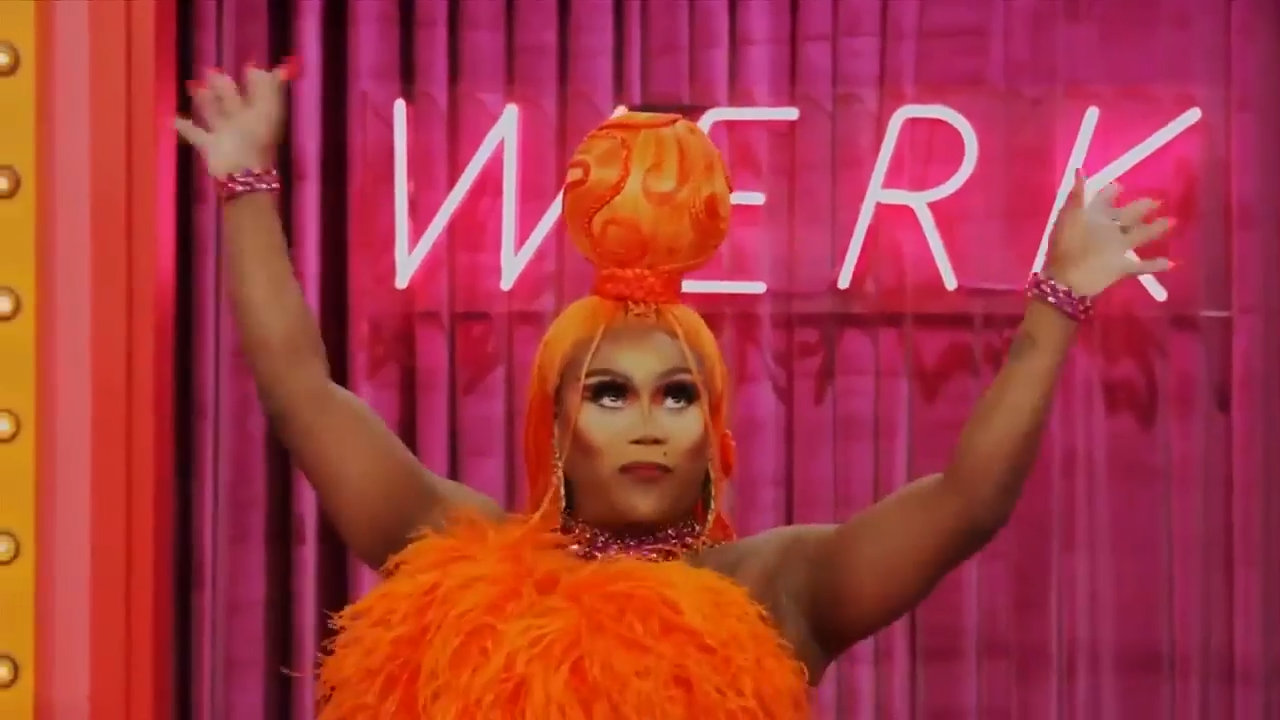 Miami native featured as contestant in new season of RuPaul’s Drag Race ...