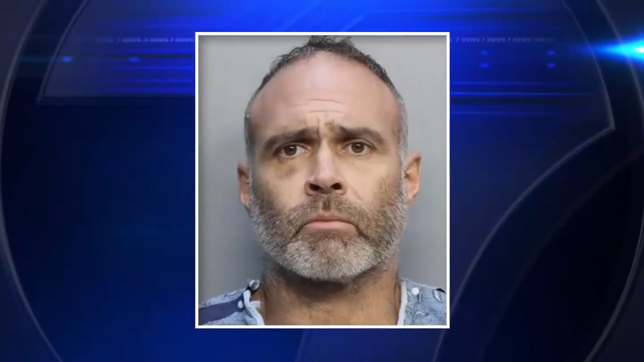 Southwest Ranches volunteer firefighter charged with child neglect with ...