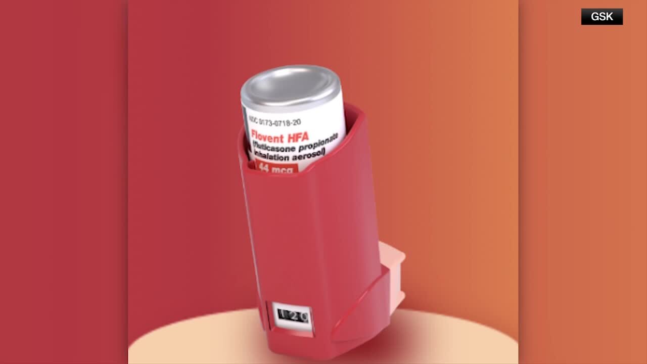 ‘A huge shock to the system’: Doctors warn about asthma inhaler switch ...