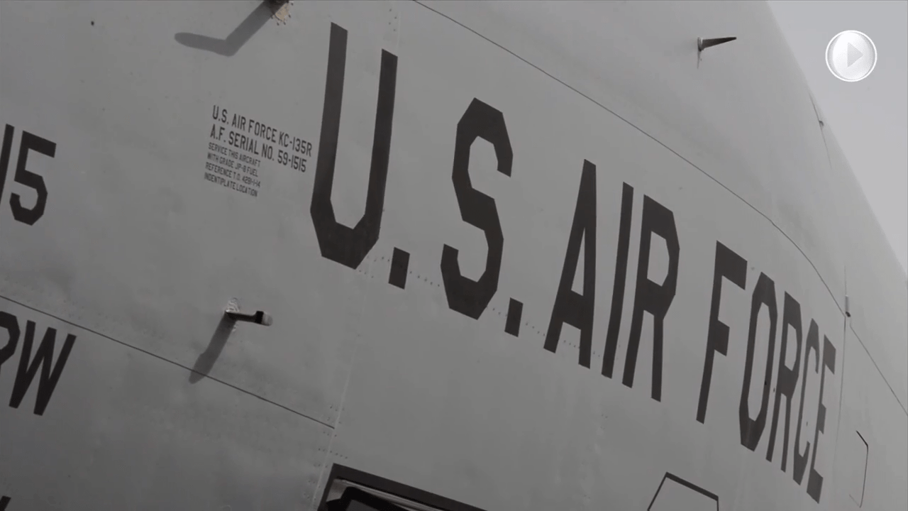 121 unmarked graves in a former Black cemetery found at US Air Force ...