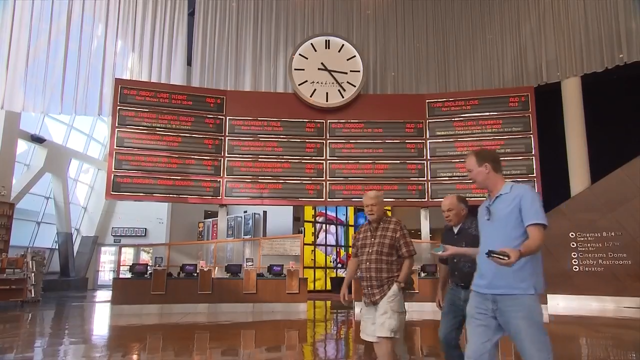 US box office in 2023 passed $9 billion, the best total since before ...