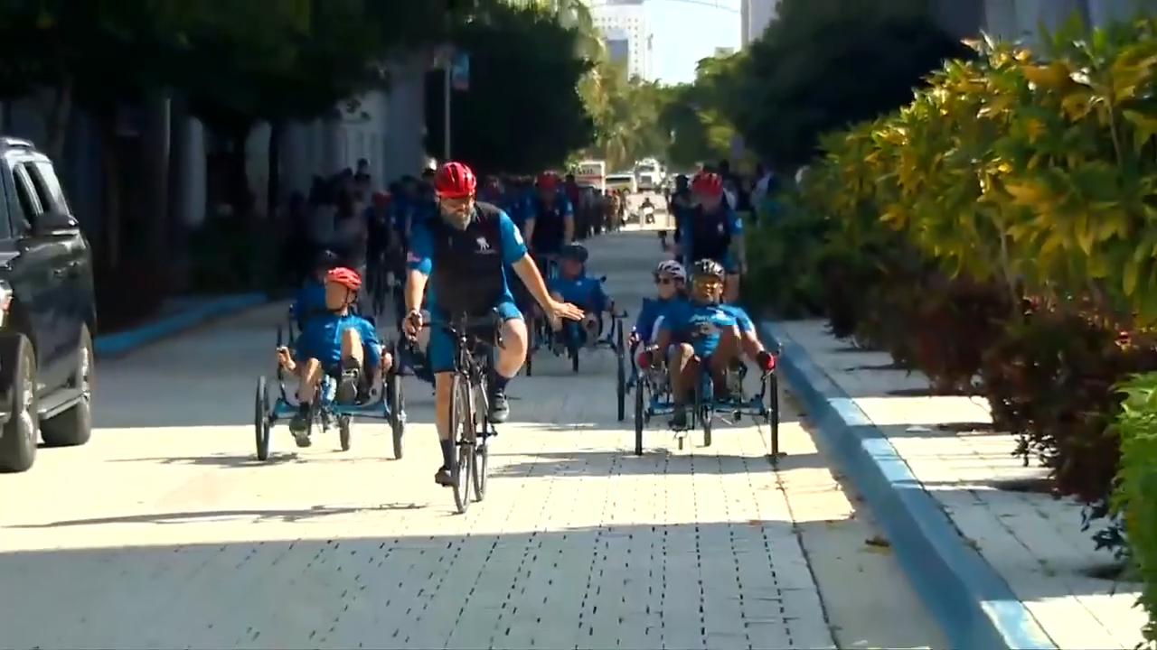 South Florida gears up to honor injured veterans in 20th Annual Soldier ...