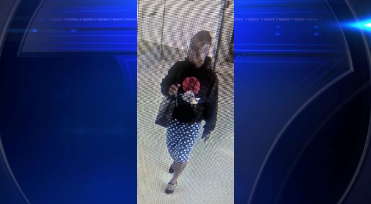 Bso 25 Year Old Woman Reported Missing From Fll Found Safe Wsvn