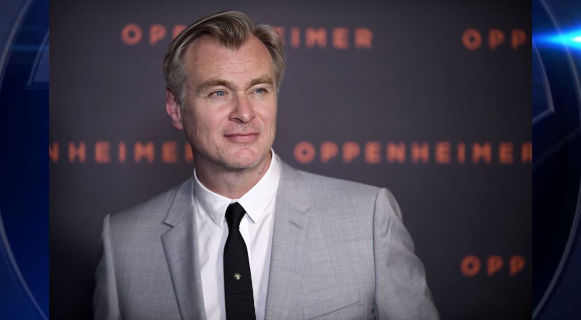 ‘Oppenheimer’ director Christopher Nolan was once roasted by his ...