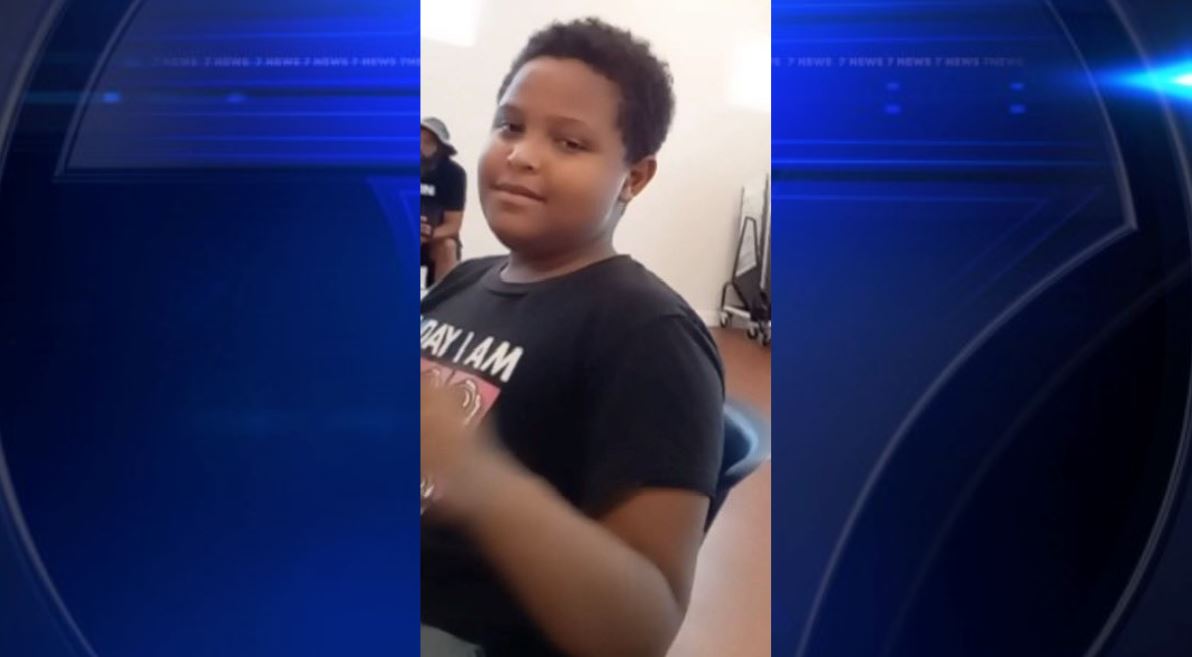BSO deputies locate 12-year-old boy reported missing from Tamarac - WSVN 7News | Miami News ...