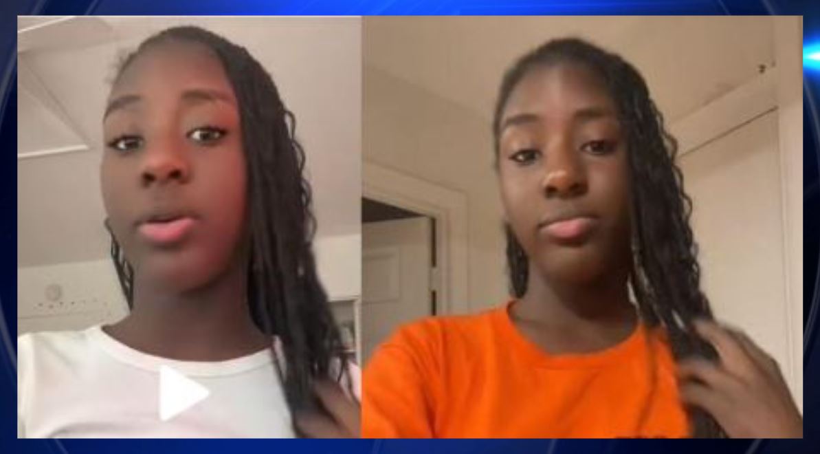 Search underway for 13-year-old girl reported missing from North Miami Beach - WSVN 7News ...
