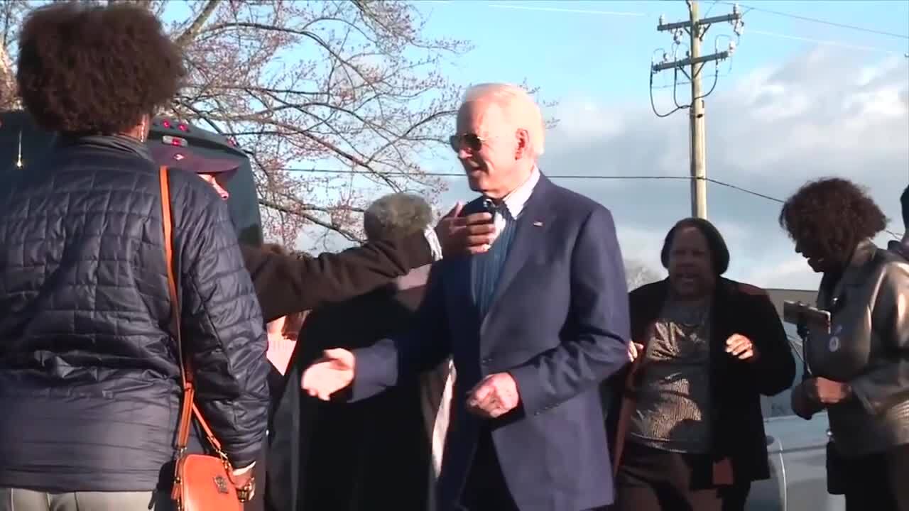 In Biden’s pledge to ‘shut down’ border, a stunning political shift ...