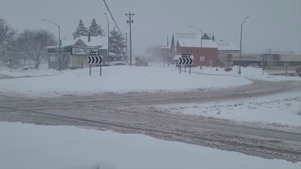 Another day of frigid wind chills and brutal cold across much of the U ...