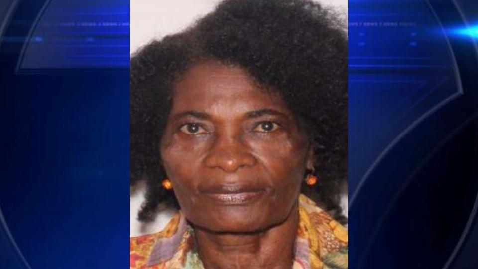Miami Police locate 71-year-old woman reported missing - WSVN 7News ...