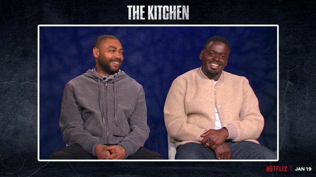 Challenges in ‘The Kitchen’: Daniel Kaluuya makes feature directing debut with Netflix’s ...