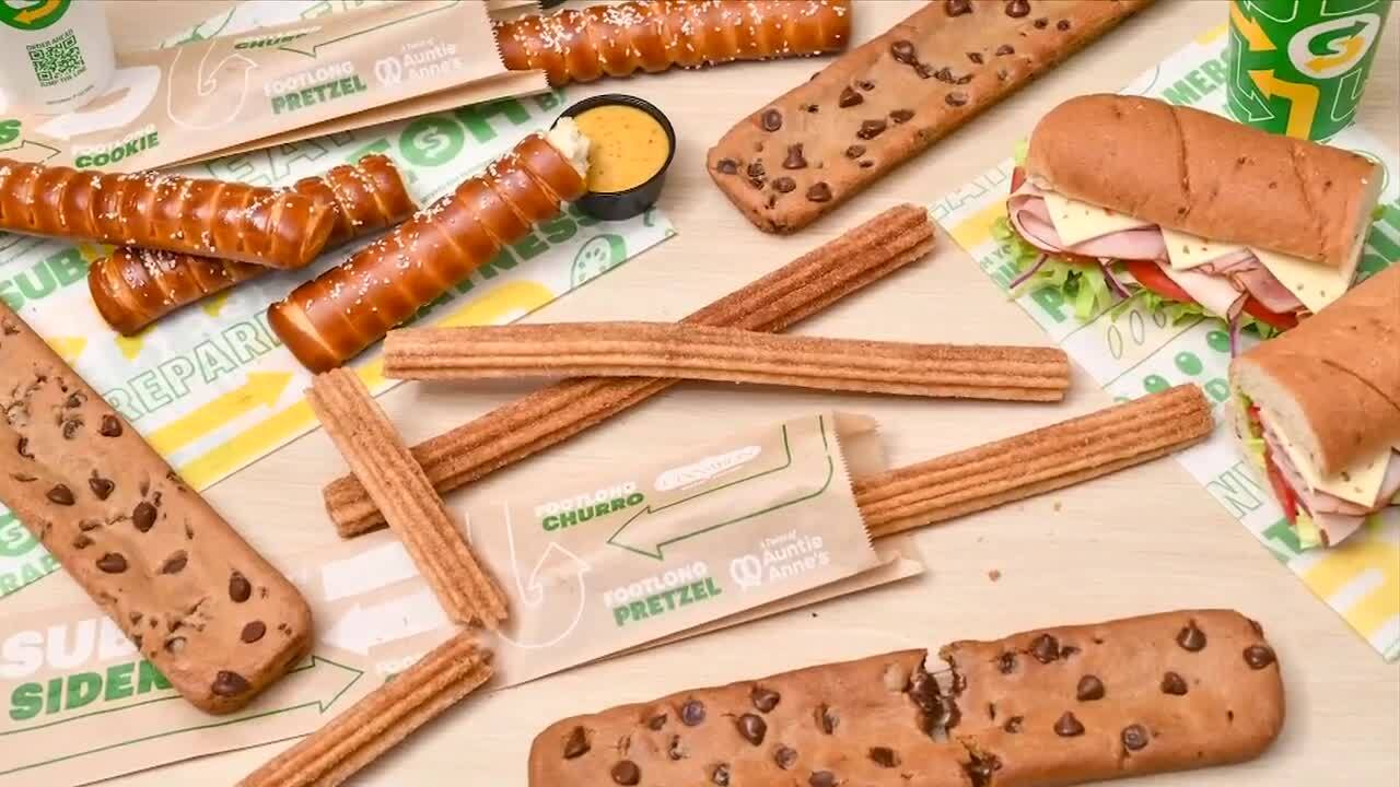 Subway is adding something big to its menu - WSVN 7News | Miami News ...