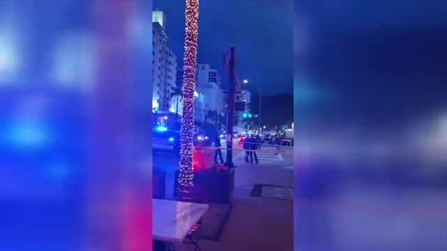 All clear given at SLS South Beach Hotel after bomb threat prompts ...