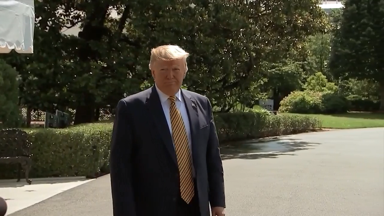 Judge In Trumps Classified Documents Case Hears Arguments About A
