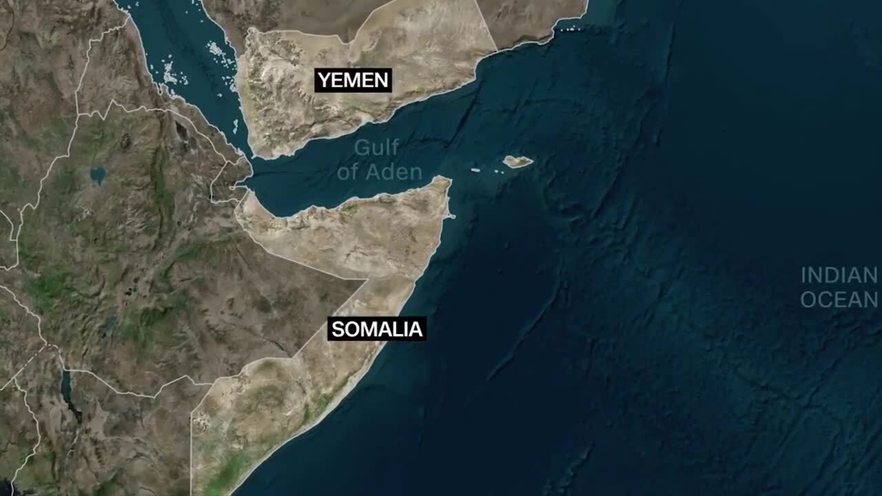 Two Us Navy Seals Missing Off The Coast Of Somalia Are Dead Officials