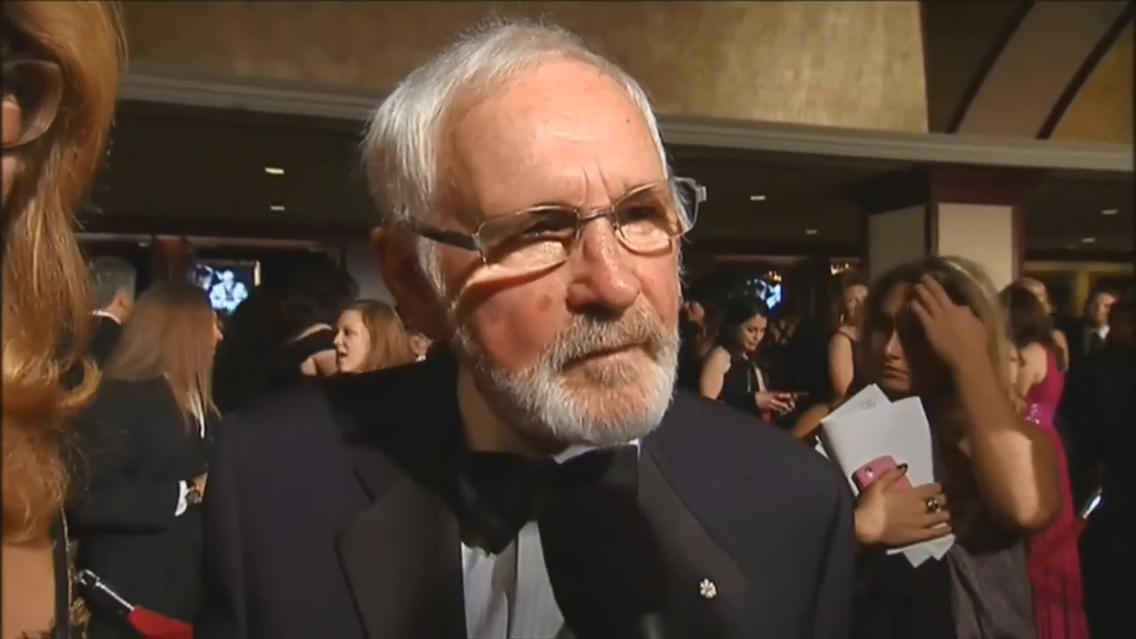 Norman Jewison, acclaimed director of ‘In the Heat of the Night’ and ...