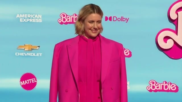 ‘Barbie’ Oscars snubs prompt a backlash, even from Ken (and Hillary ...