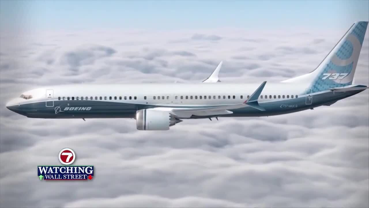 FAA approves inspection process that could clear the way for grounded ...