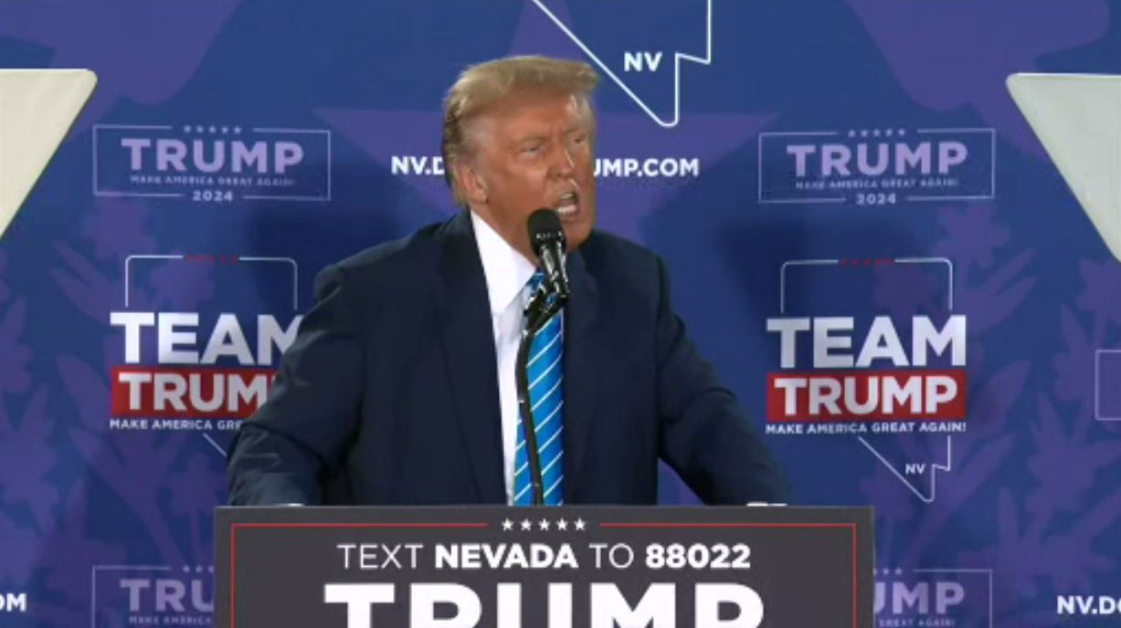 Outpaced by Biden, Trump hopes to rake in $33 million during Florida ...