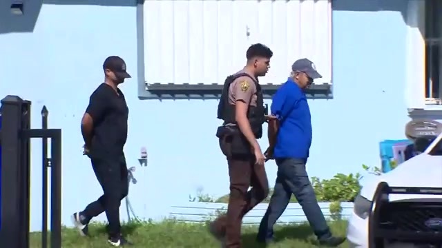 2 men accused of running unlicensed, cash-only veterinary clinic at SW ...