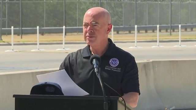 House Republicans Send Mayorkas Impeachment Articles To The Senate 2775