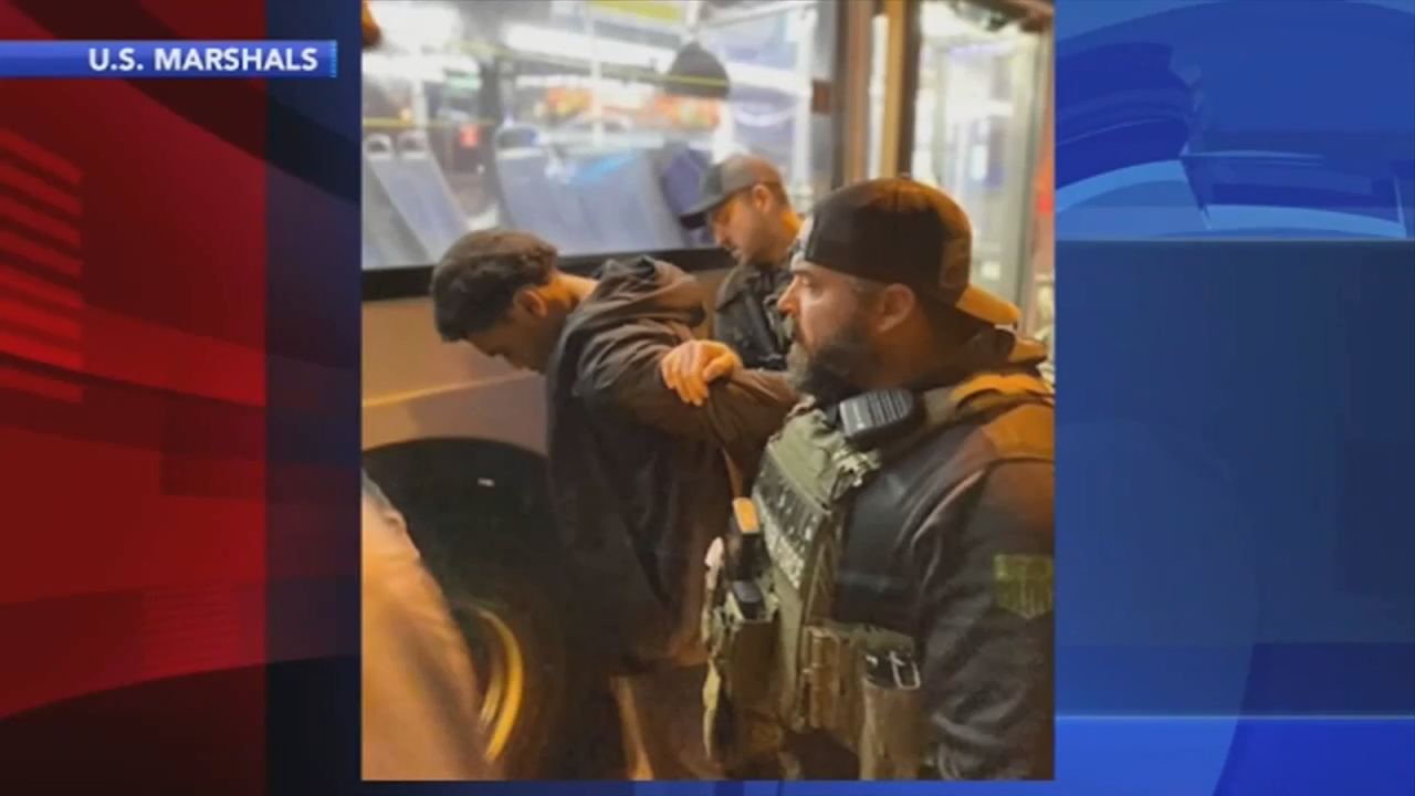 Teenager awaiting trial in 2020 homicide who fled outside hospital is ...