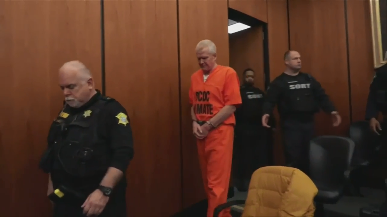 Alex Murdaugh faces uphill battle for new murder trial as judge limits ...