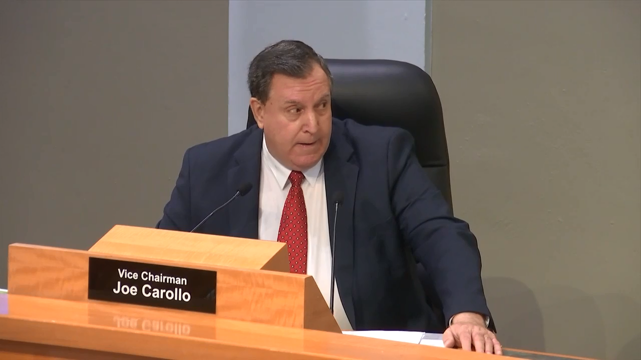 Owners of Ball & Chain file paperwork to remove Joe Carollo from his ...