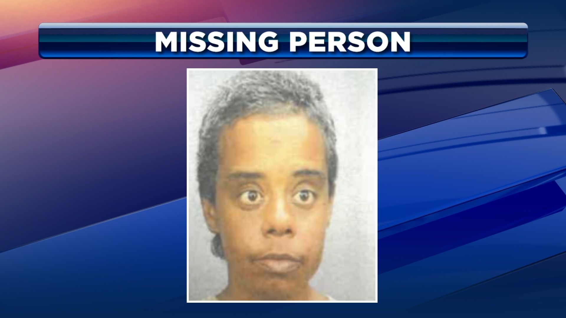 Margate Police searching for missing endangered woman - WSVN 7News ...