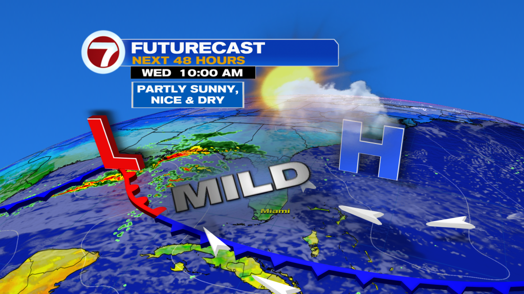 Happy New Year! - WSVN 7News | Miami News, Weather, Sports | Fort ...