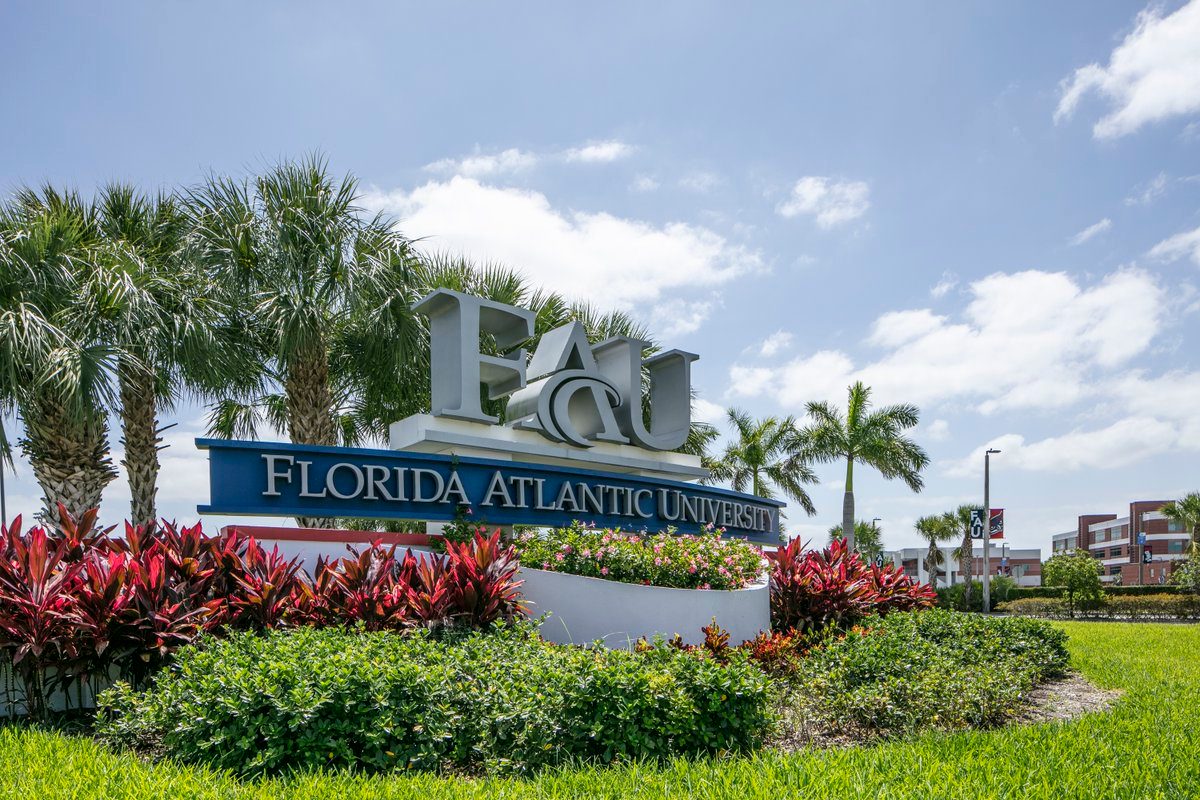 FAU faculty member suspended after online comments about Charlie Kirk ...