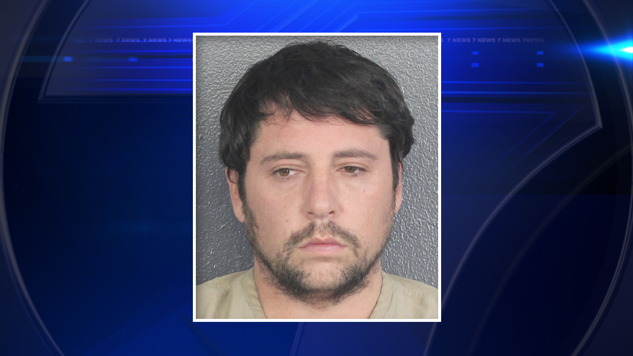 34-year-old man accused of fatally shooting roommate in Pompano Beach ...