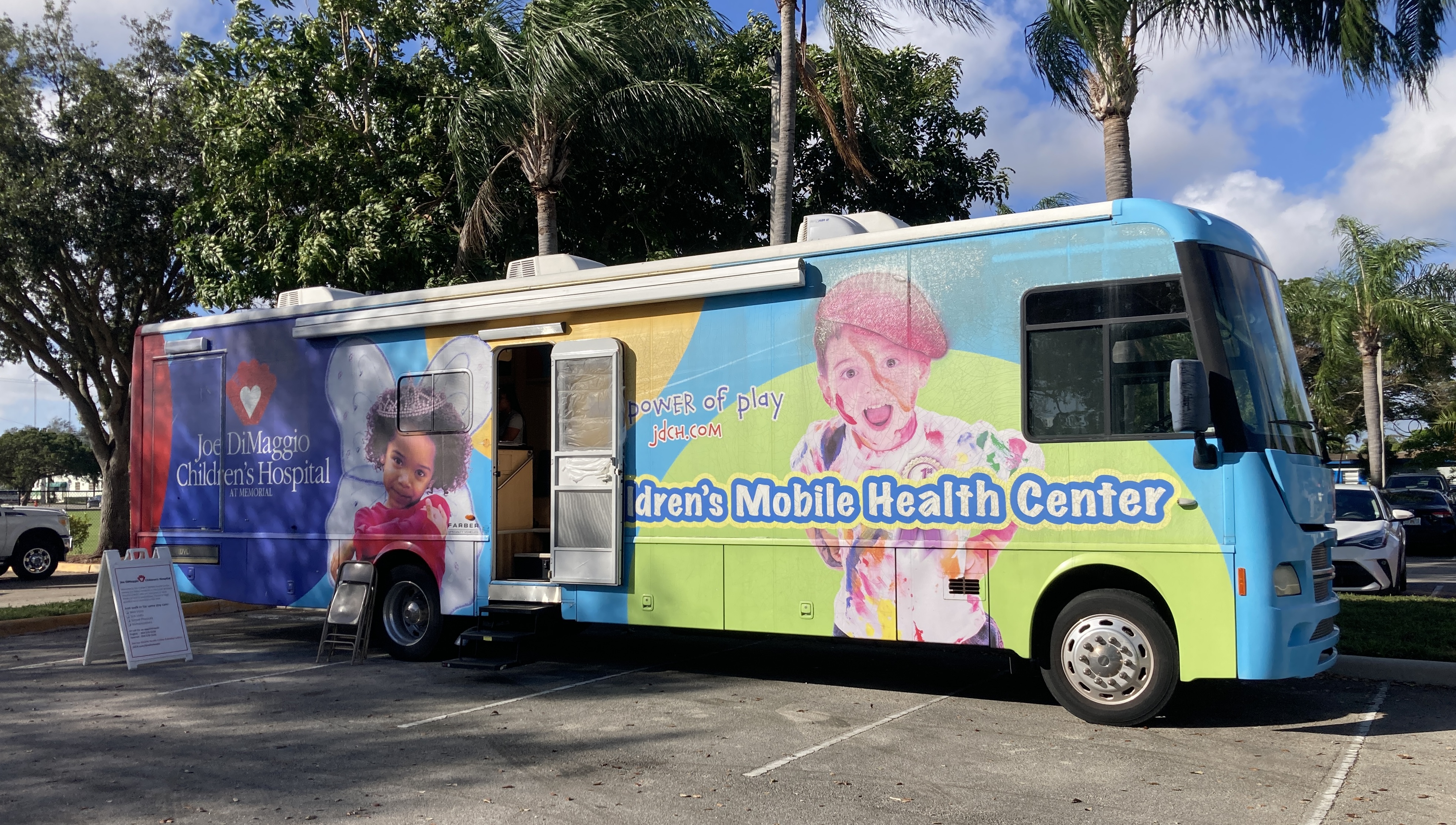 Memorial Healthcare System launches “One City at a Time” program in ...