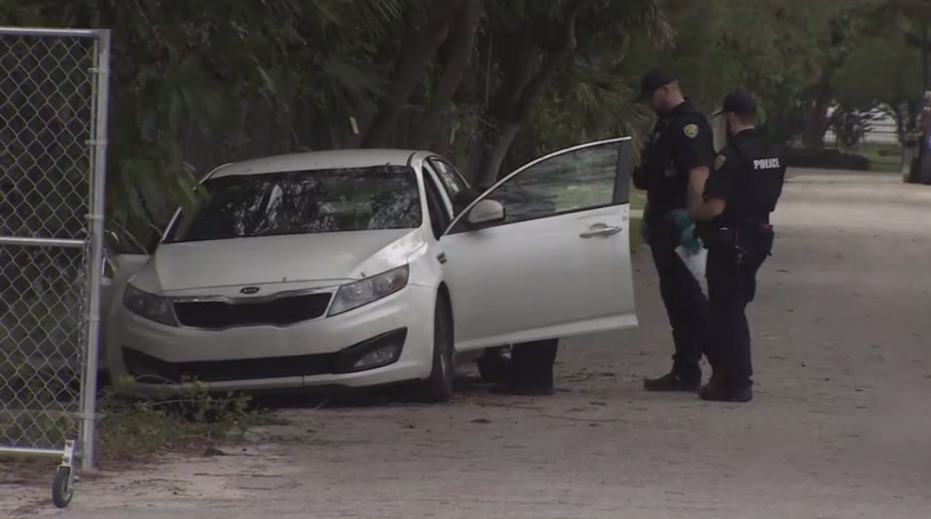 Duo arrested for allegedly using USB cable to steal Kia in Fort Lauderdale - WSVN 7News | Miami ...