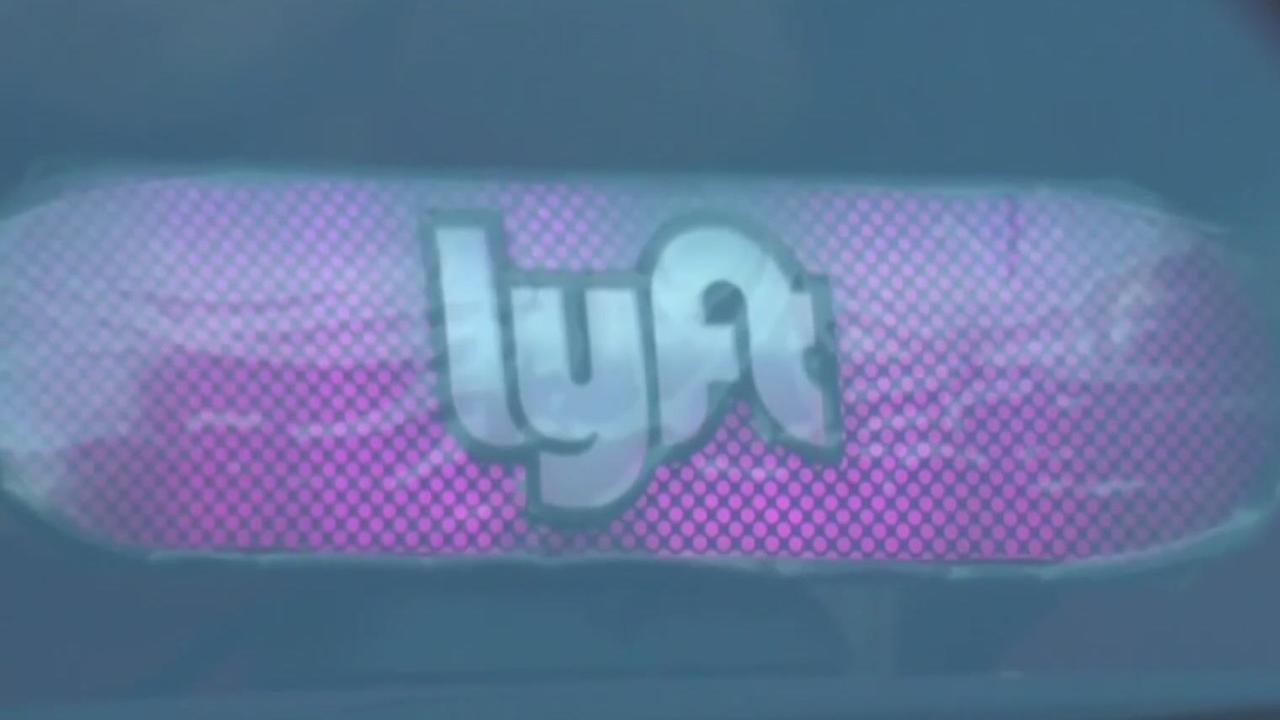 Lyft being sued by Florida woman who says she was sexually assaulted by ...