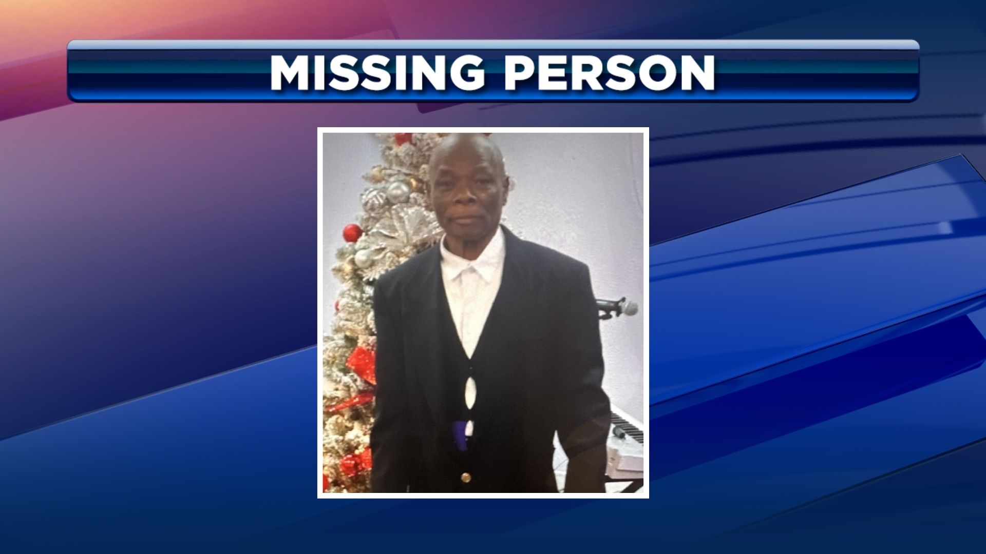 BSO: 74-year-old man reported missing from Lauderdale Lakes located ... BSO: 74-year-old man reported missing from Lauderdale Lakes located ...