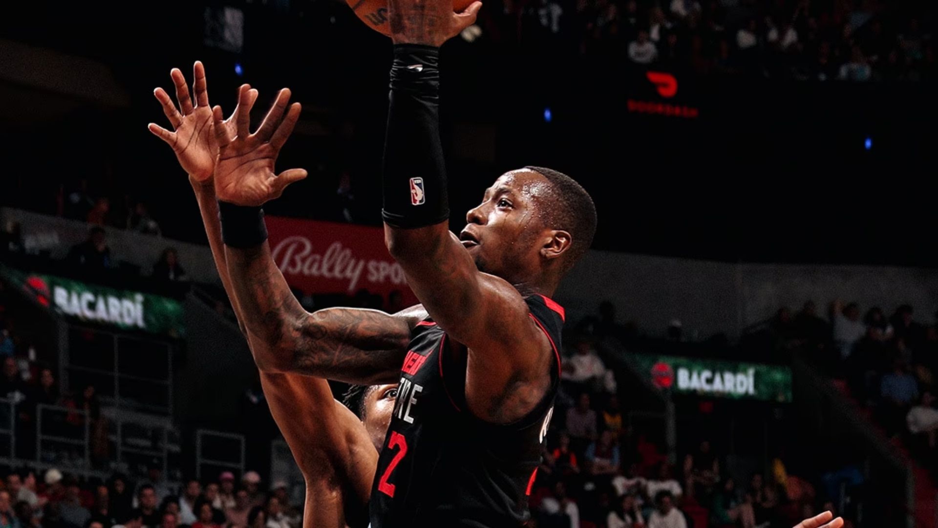 Terry Rozier declines to address investigation, says he won’t have ...