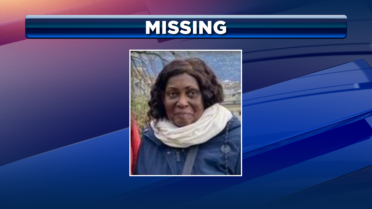 Miami-Dade police looking for missing 78-year-old woman last seen at Miami International Airport ...