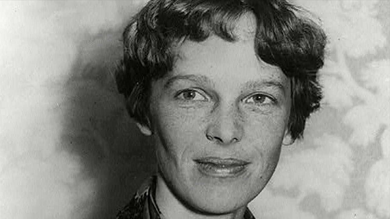 Sonar imagery may have revealed Amelia Earhart’s long-lost plane ... Sonar imagery may have revealed Amelia Earhart’s long-lost plane ...