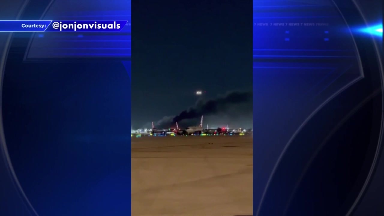 Recycling plant blaze extinguished after challenges to water access in ...