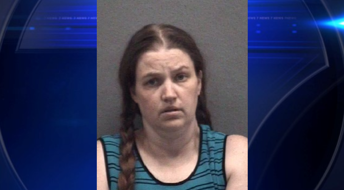 Michigan woman sentenced to life in prison in starvation death of son ...