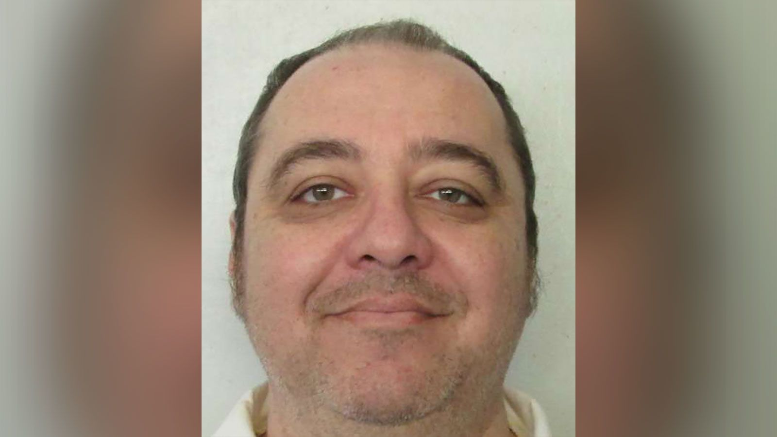 Alabama inmate Kenneth Smith executed with nitrogen gas, marking the ...