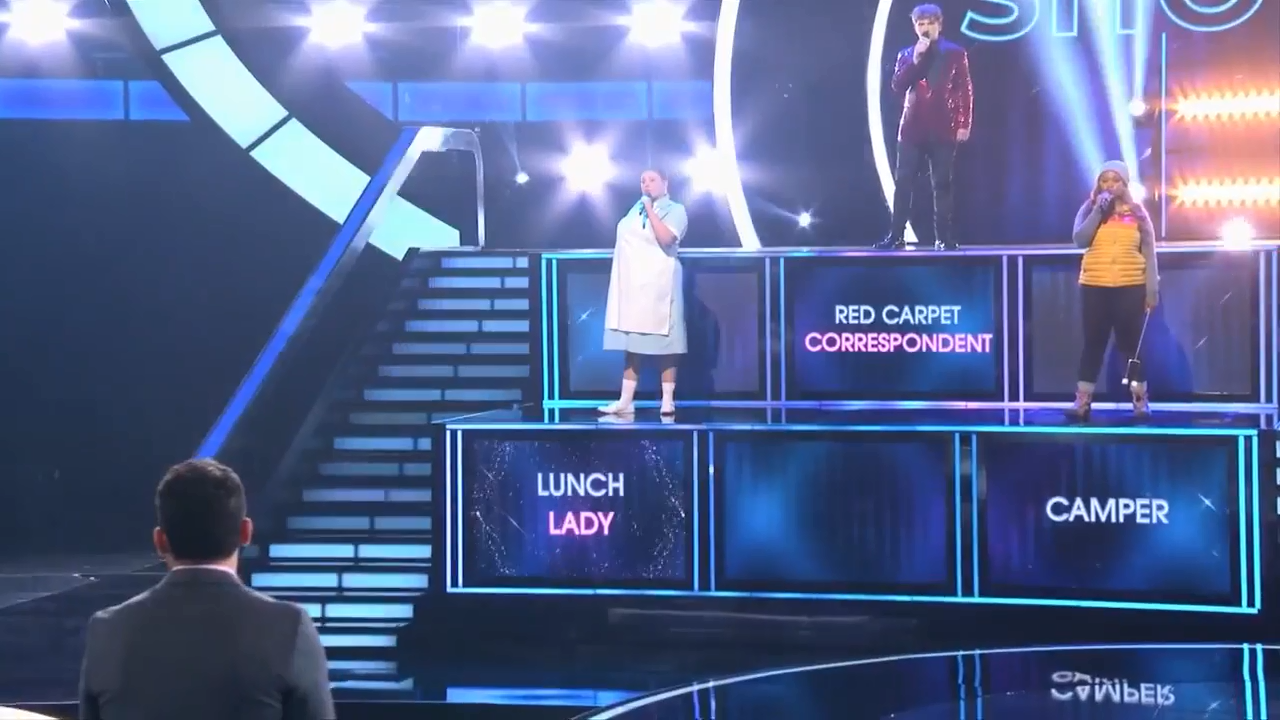 Musical mystery guessing game ‘I Can See Your Voice’ returns for 3rd ...